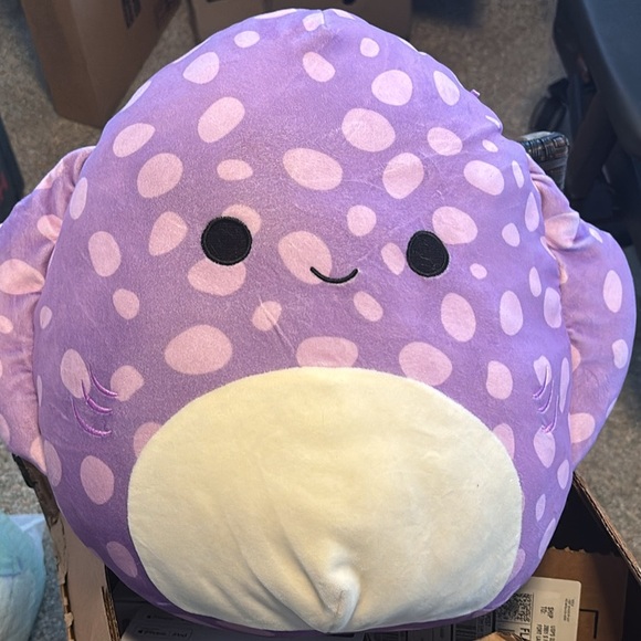 Squishmallows | Toys | Squishmallows Bundle Of 5 | Poshmark